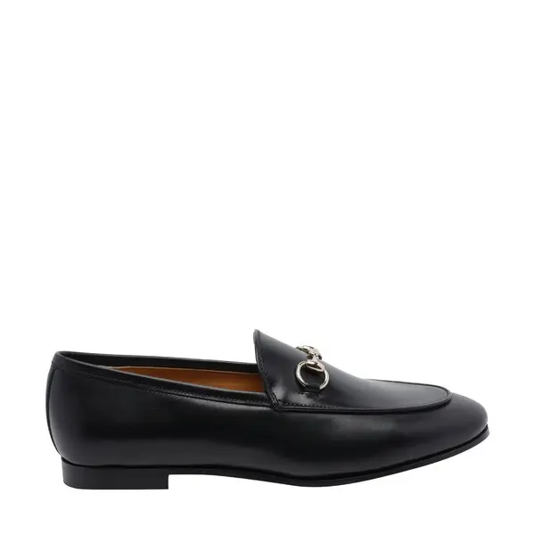 Gucci Jordaan Loafers