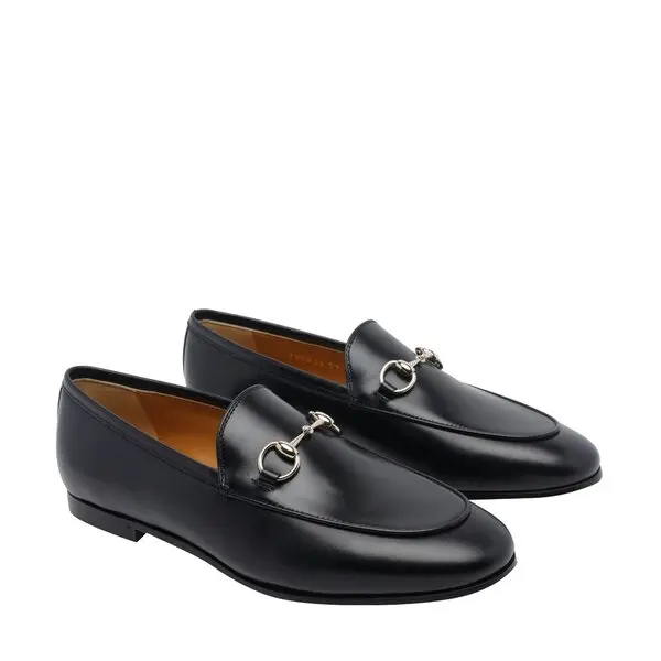 Gucci Jordaan Loafers