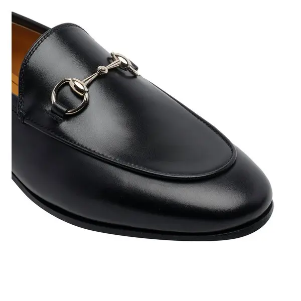 Gucci Jordaan Loafers