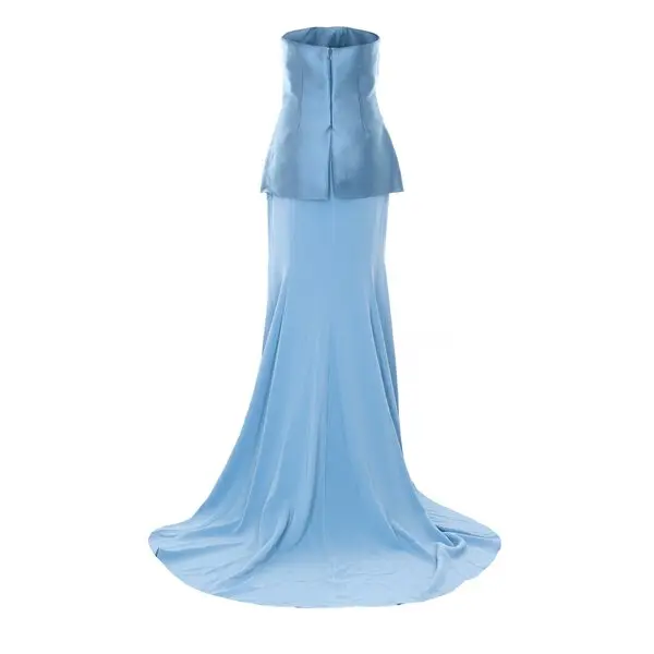 Solace London Alia Maxi Dress