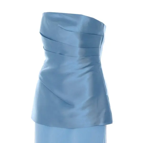 Solace London Alia Maxi Dress