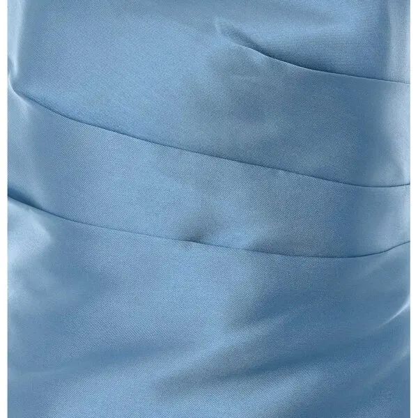 Solace London Alia Maxi Dress