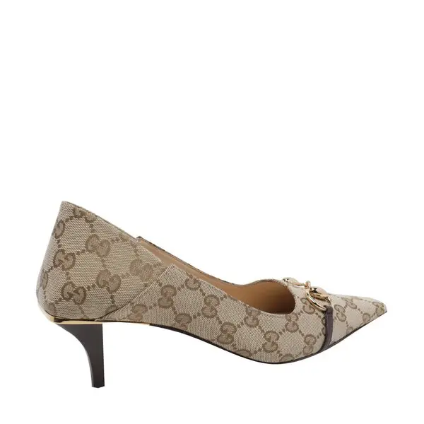 Gucci Vittoria Pumps
