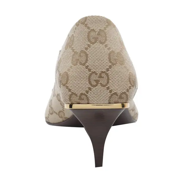 Gucci Vittoria Pumps