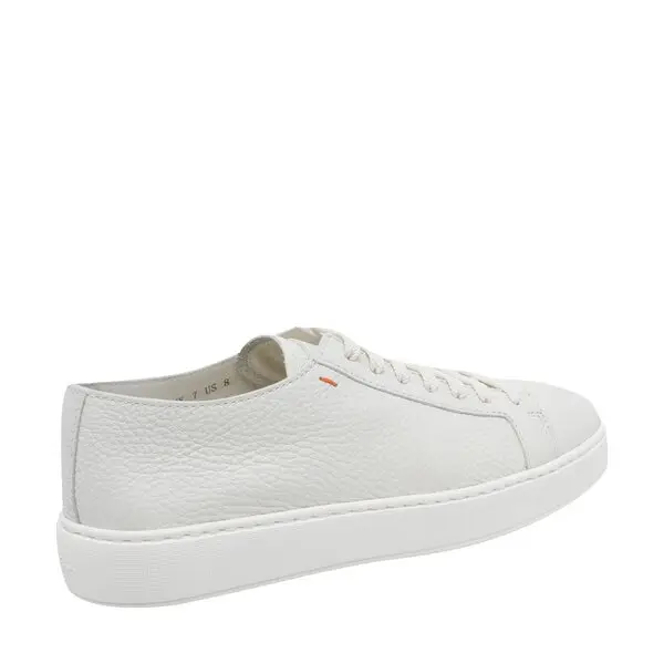 Santoni Biking Sneakers