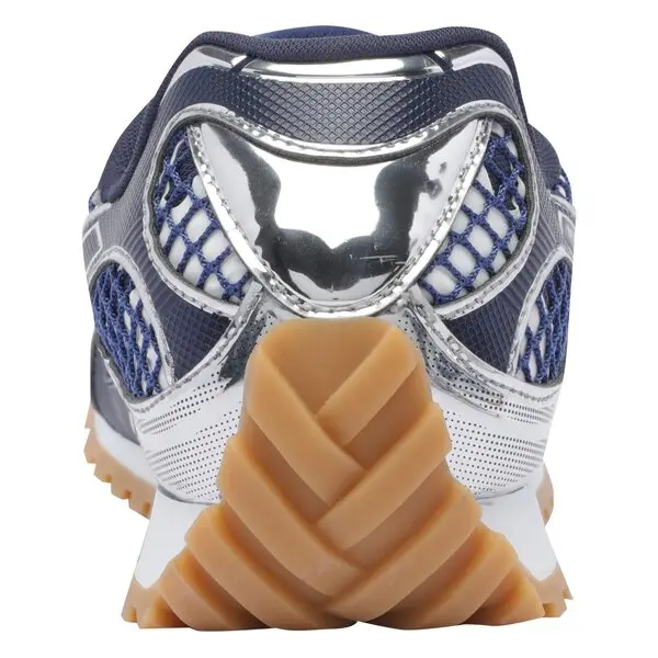 Bottega Veneta Orbit Sneakers - Blue