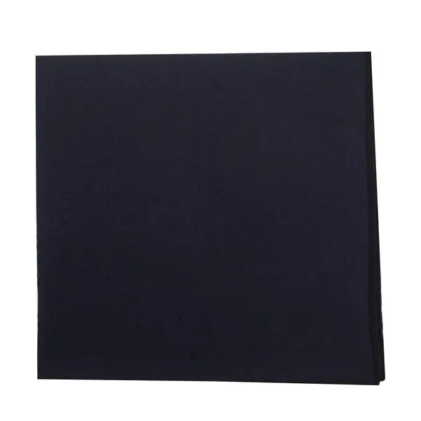 Gucci Gg Wool Silk Jacquard Pocket Square