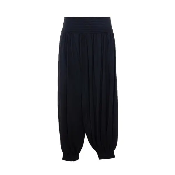 Alaïa Draped Pants