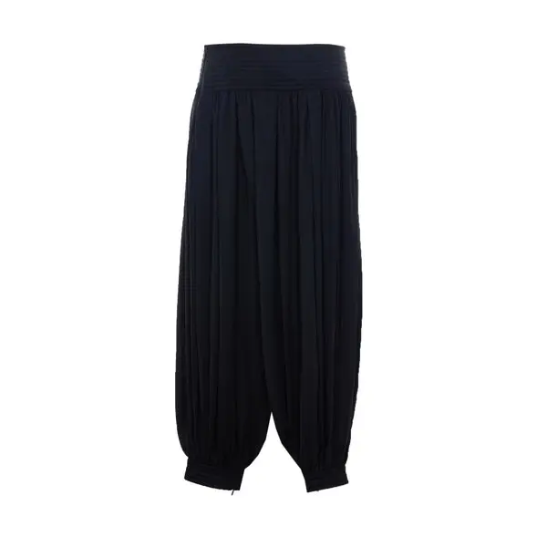 Alaïa Draped Pants