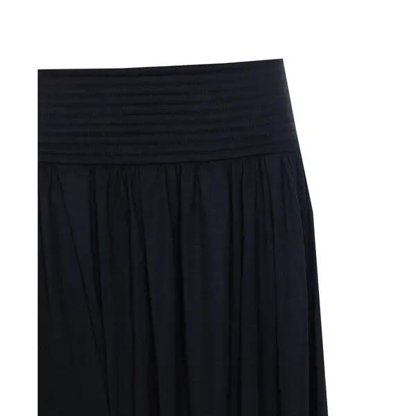 Alaïa Draped Pants