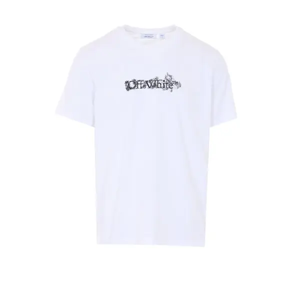 Off-White Heraldic Arrow Slim T-shirt