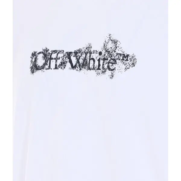 Off-White Heraldic Arrow Slim T-shirt