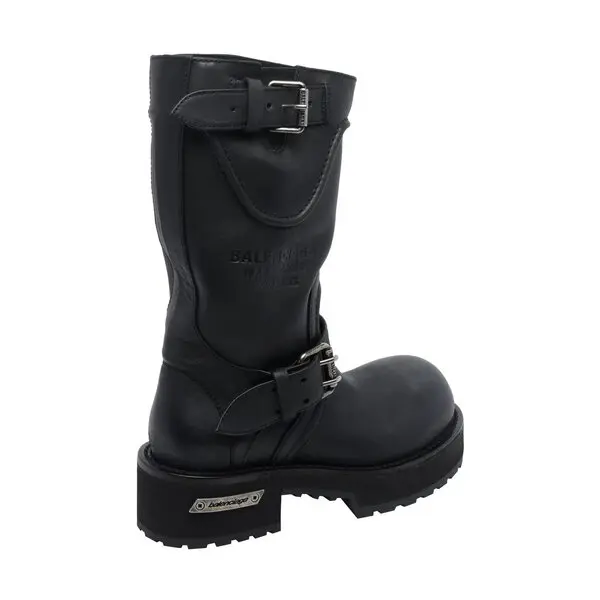 Balenciaga Venom Boots