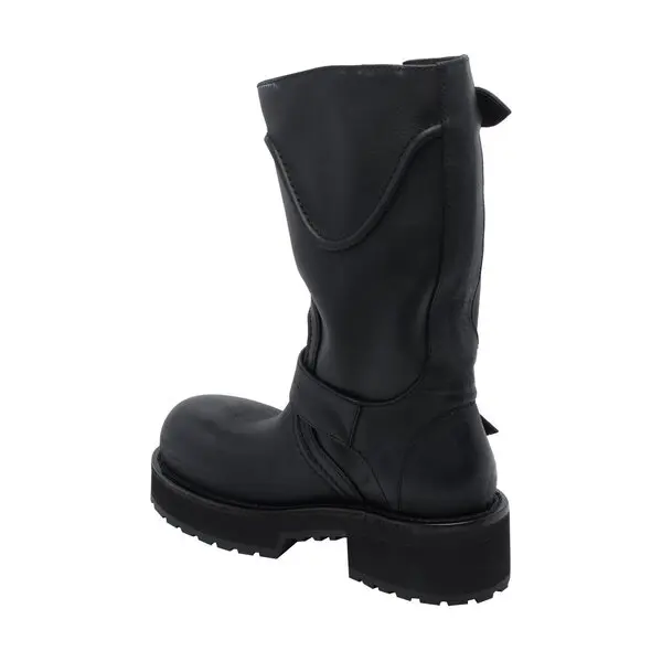Balenciaga Venom Boots