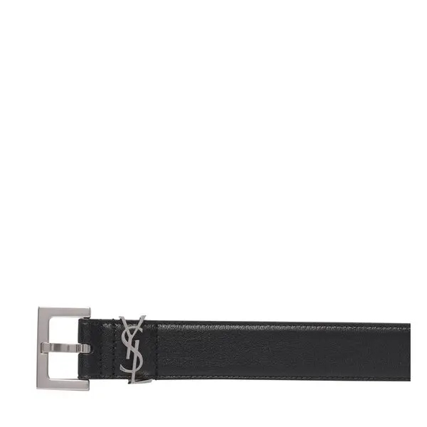 Saint Laurent Cassandre Belt
