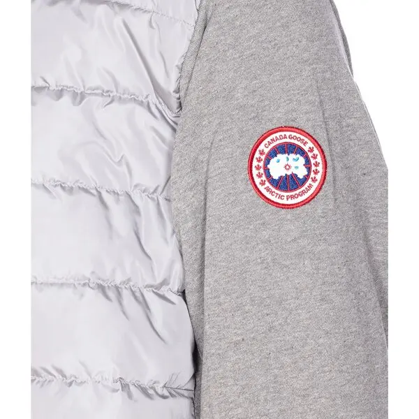 Canada Goose Hybridge Huron Jacket