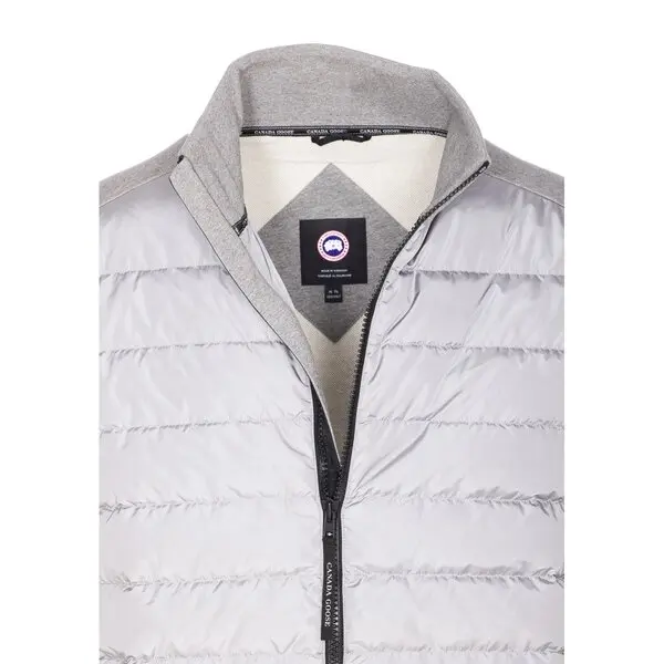 Canada Goose Hybridge Huron Jacket