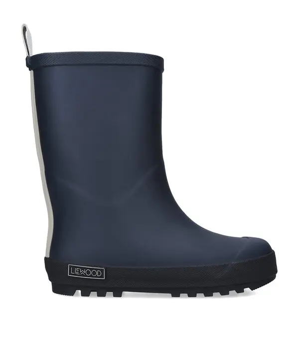 LIEWOOD Mason Thermo Rain Boots