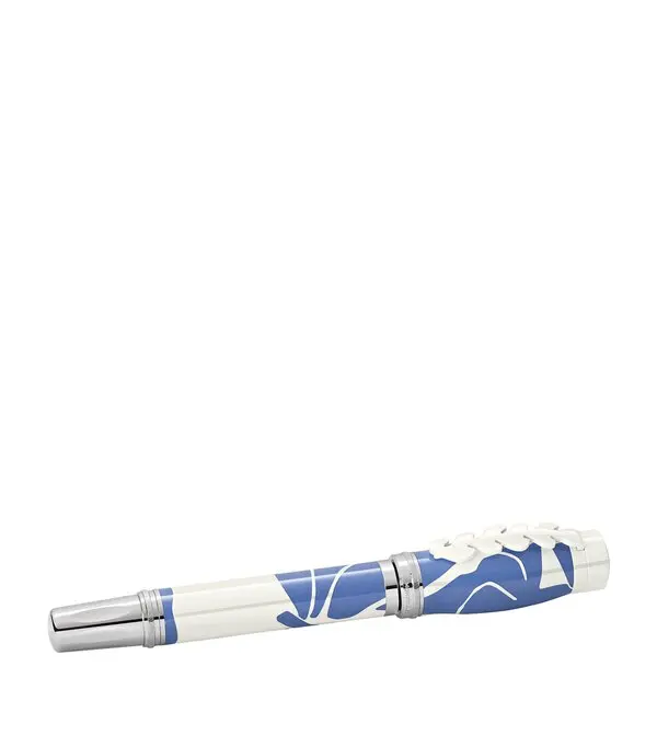 Montblanc Homage To Henri Matisse Fountain Pen