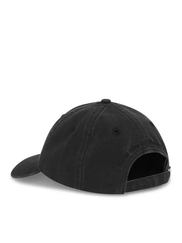 GANNI Cap Canvas - Multicolor