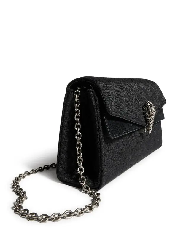 Gucci Dionysus Small Shoulder Bag