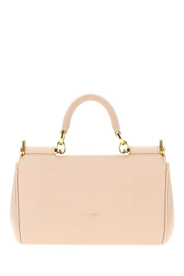 Dolce & Gabbana Top Handle Bag - Multicolor