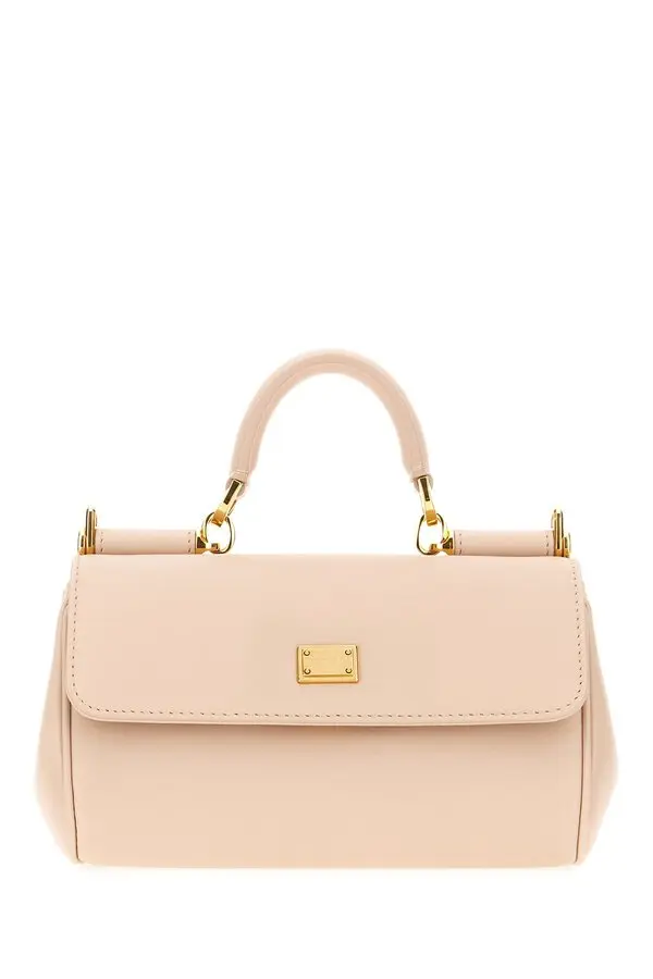 Dolce & Gabbana Top Handle Bag