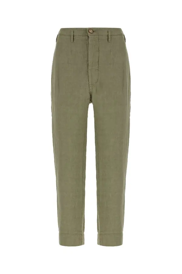 VIVIENNE WESTWOOD Clothing Trousers