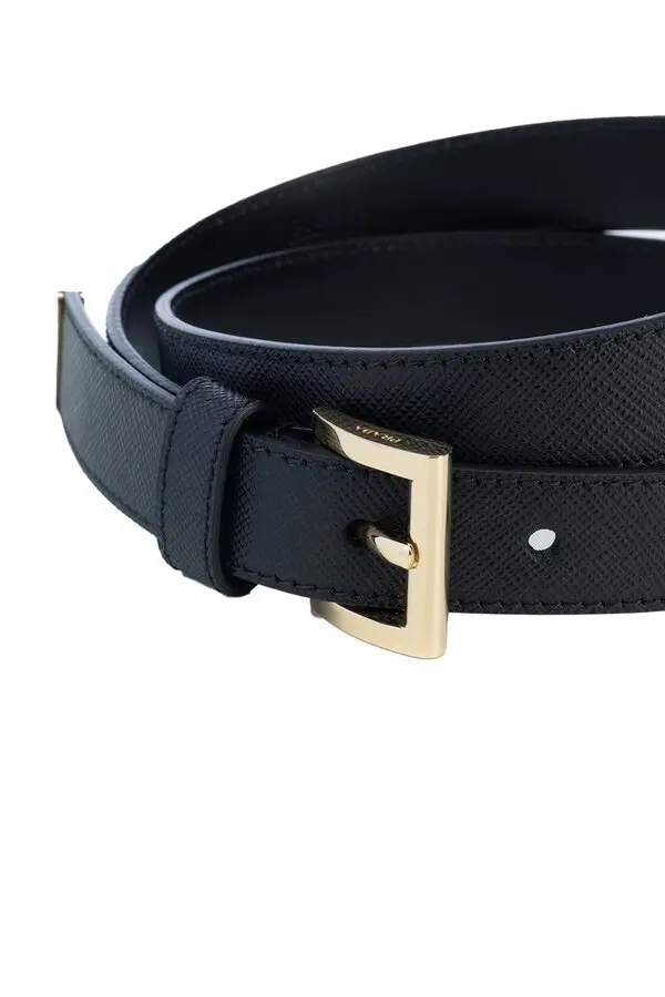 Prada Accessories Belts