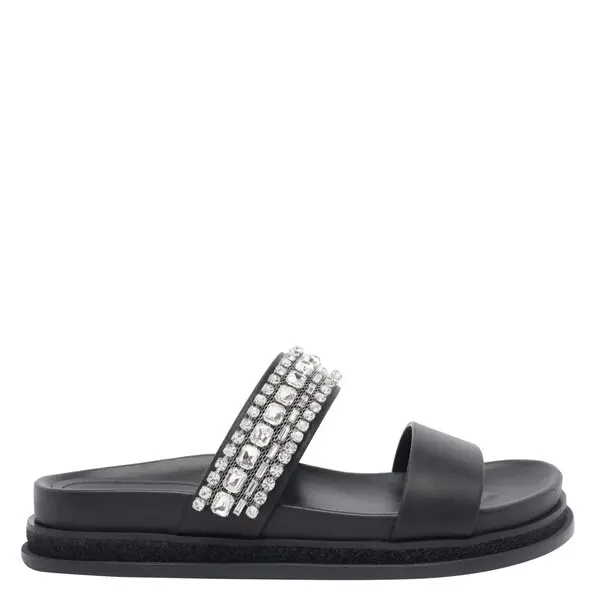 JIMMY CHOO Jadi Sandals