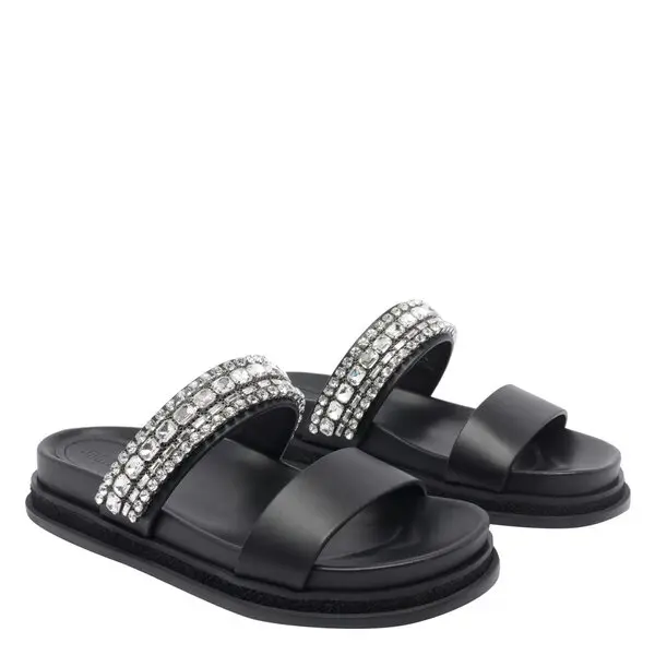 JIMMY CHOO Jadi Sandals