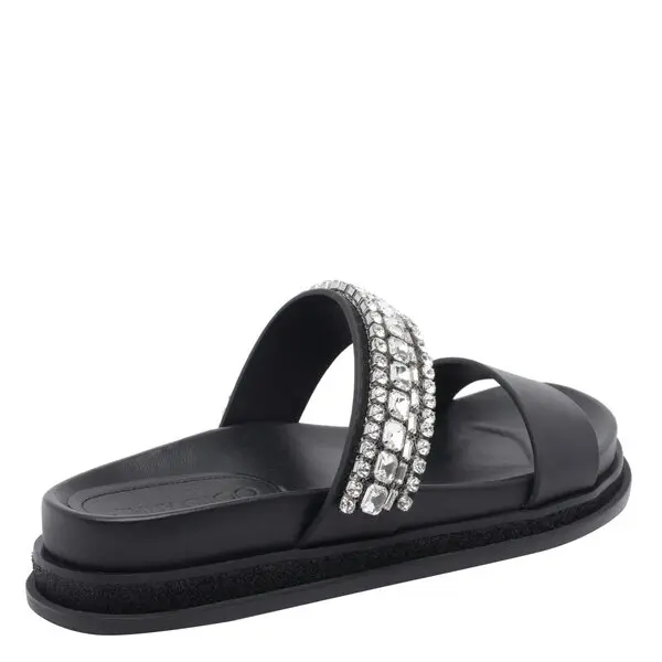 JIMMY CHOO Jadi Sandals