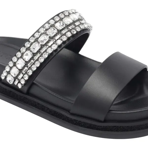 JIMMY CHOO Jadi Sandals