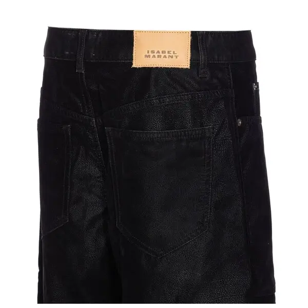 Isabel Marant Étoile Kelvina Pants