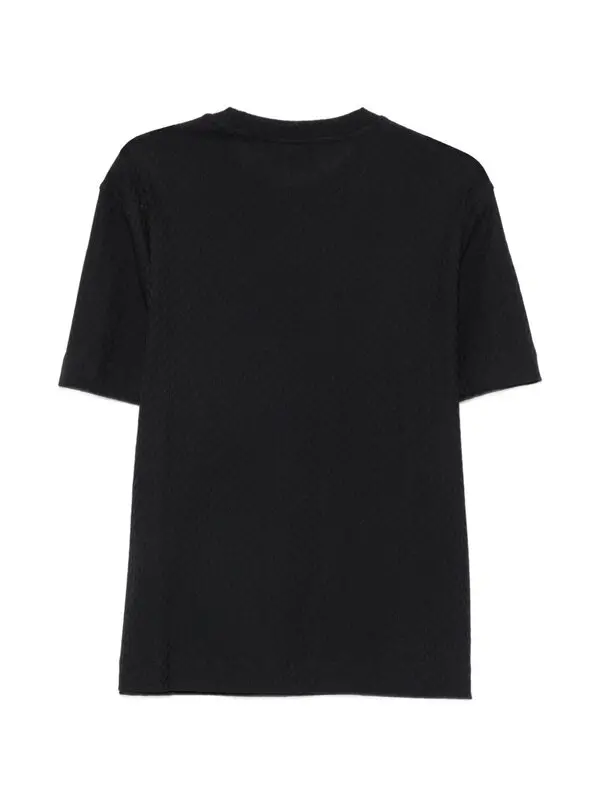 Emporio Armani Cotton T-shirt