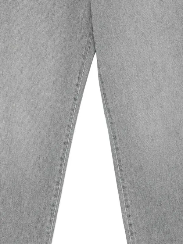 Emporio Armani Straight Denim Jeans