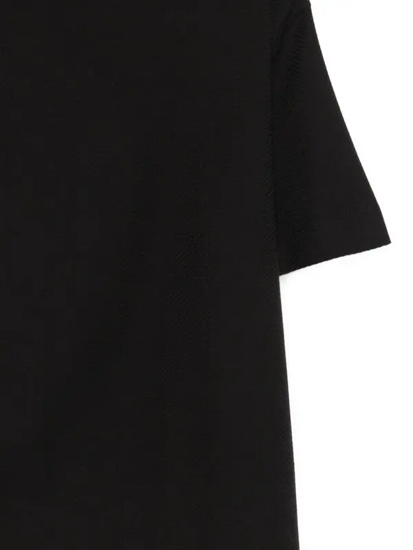 Emporio Armani Cotton T-shirt