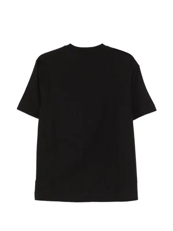 Emporio Armani Cotton T-shirt
