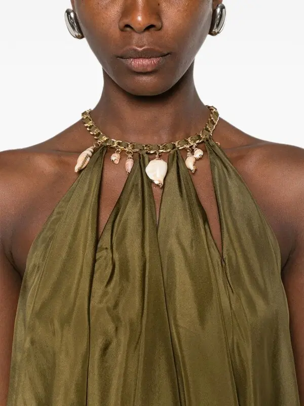 Zimmermann Mahon Silk Top