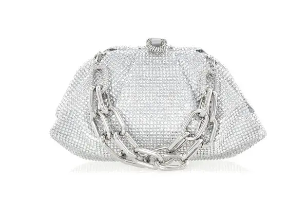 Judith Leiber Gemma Crystal