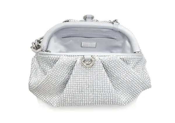Judith Leiber Gemma Crystal