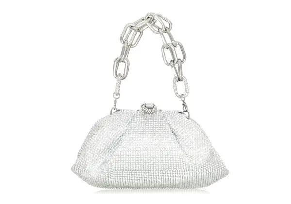 Judith Leiber Gemma Crystal