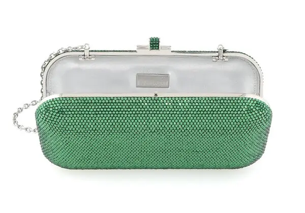 Judith Leiber Long Slide