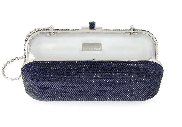 Judith Leiber Long Slide