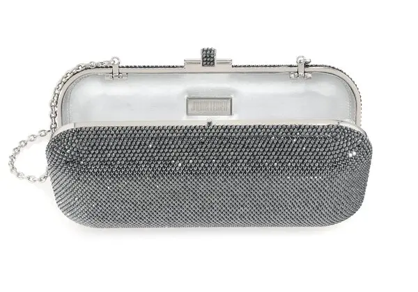 Judith Leiber Long Slide