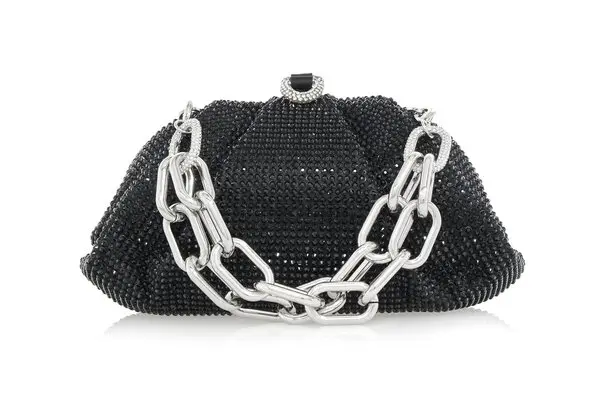 Judith Leiber Gemma Crystal