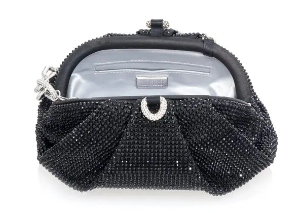 Judith Leiber Gemma Crystal
