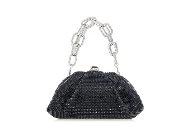 Judith Leiber Gemma Crystal