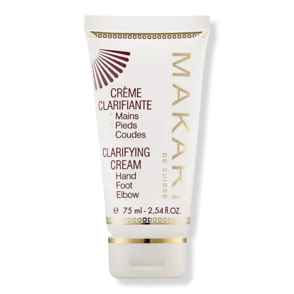 MAKARI Clarifying Cream Hand, Foot & Elbow - One-color