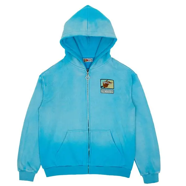 VERYRARE Fatal Error Hoodie